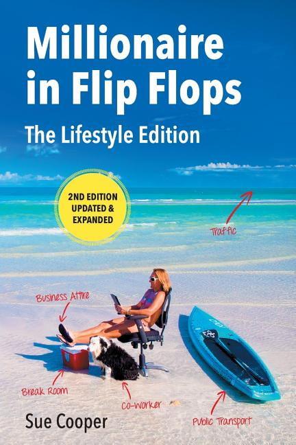 Flipped Lifestyle