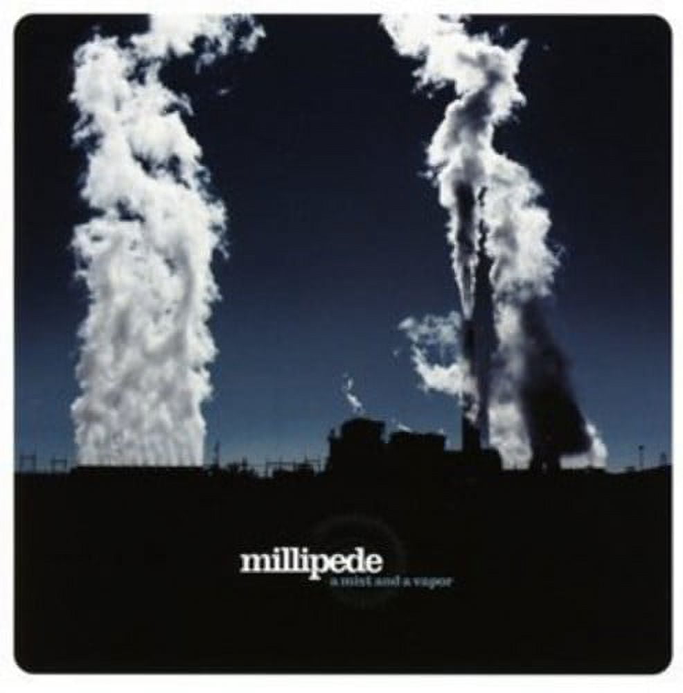 Millipede - Mist & a Vapor - Pop Rock - CD - Walmart.com