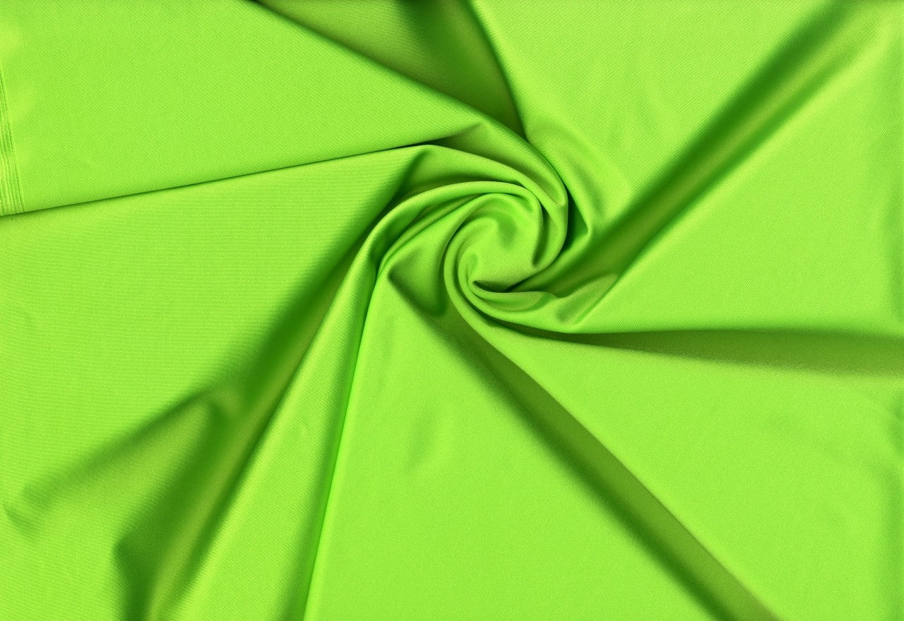 Milliskin, Power Satin™ Shiny Nylon Spandex 4-Way Stretch Fabric by the ...