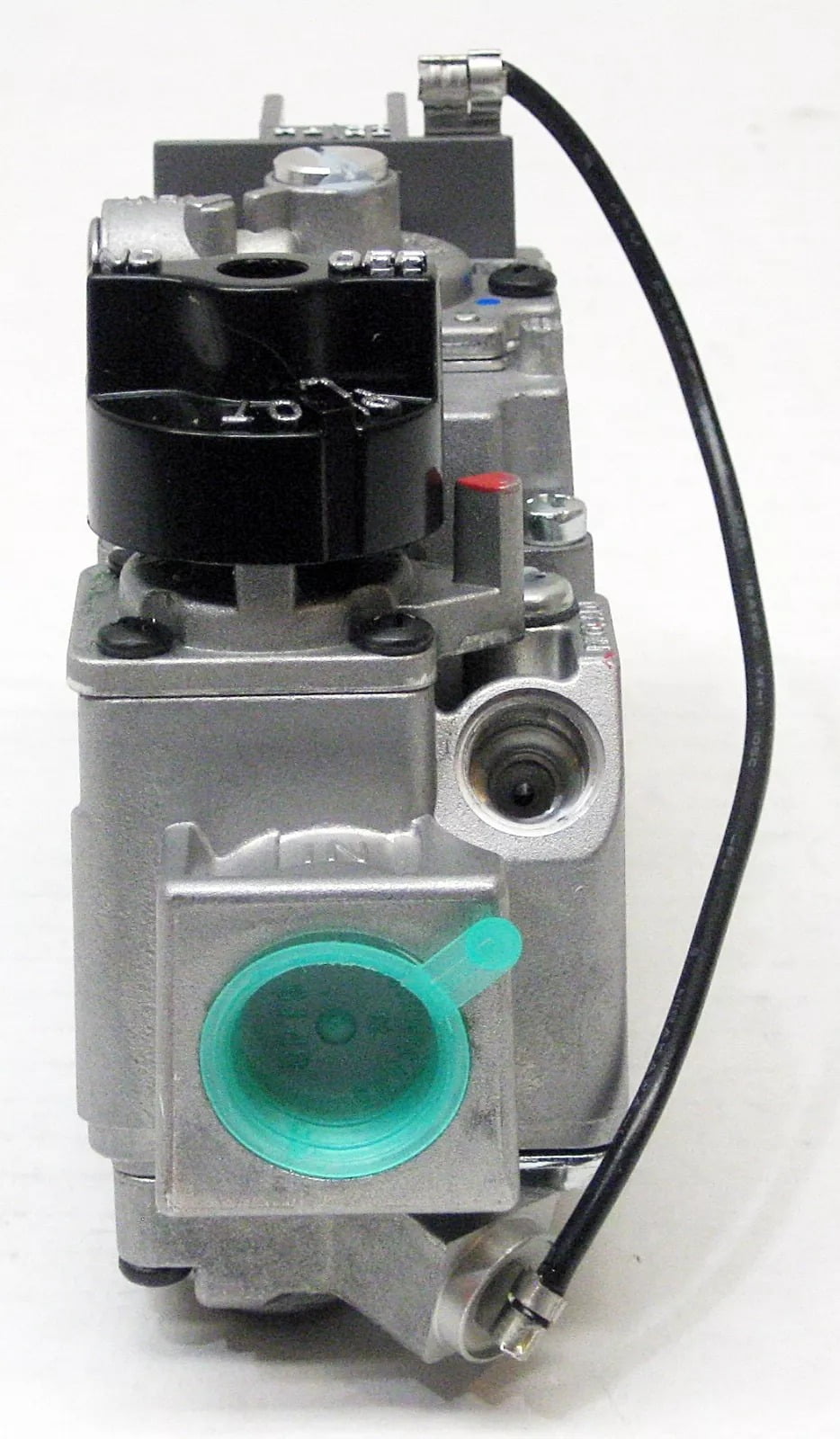 Millivolt Gas Valve 710-502 7000MVRLC - Walmart.com