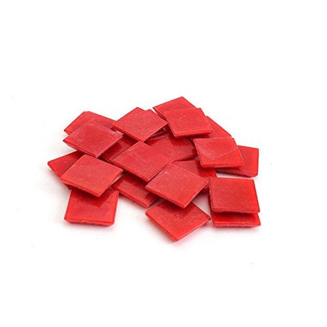 Milltown Merchants Burning Flame Mosaic Tile 3/4 Inch (3 lbs) - Walmart.com