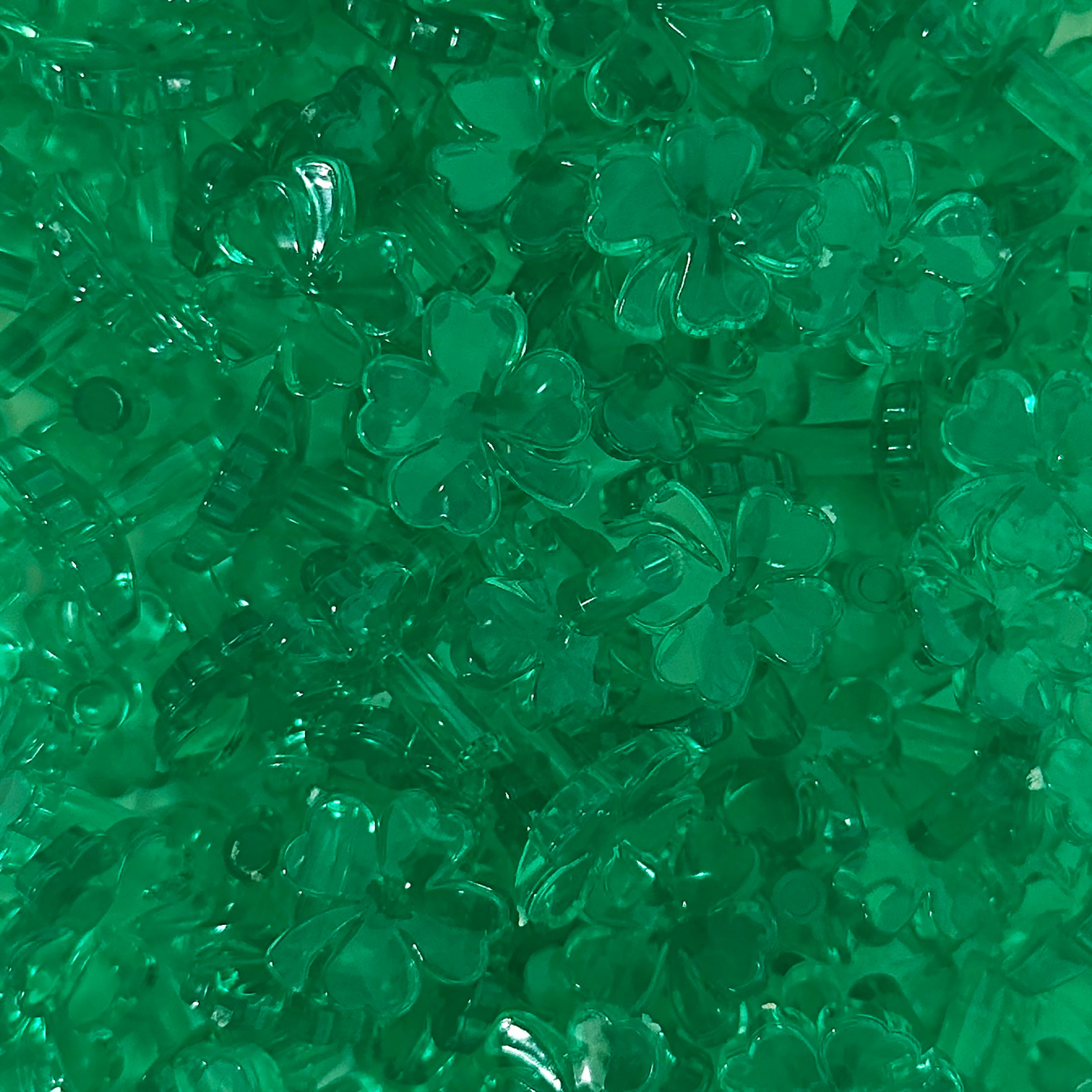 Milltown Merchants Ceramic Tree Replacement Bulbs/Lights (Clover, 150 ...
