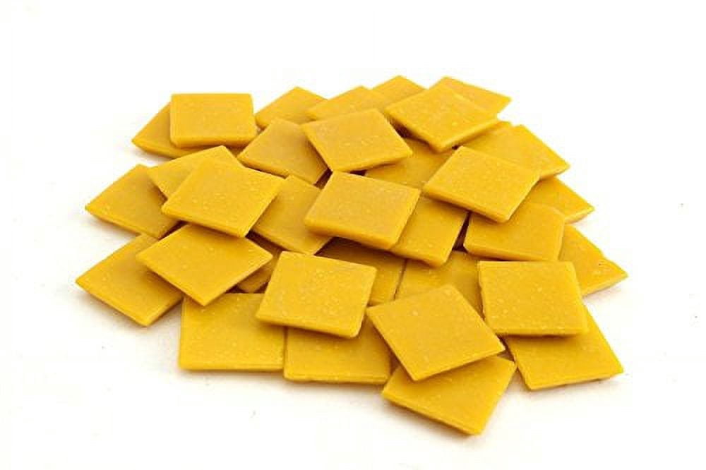 Milltown Merchants Marigold Mosaic Tile 3/4 Inch (3 lbs) - Walmart.com