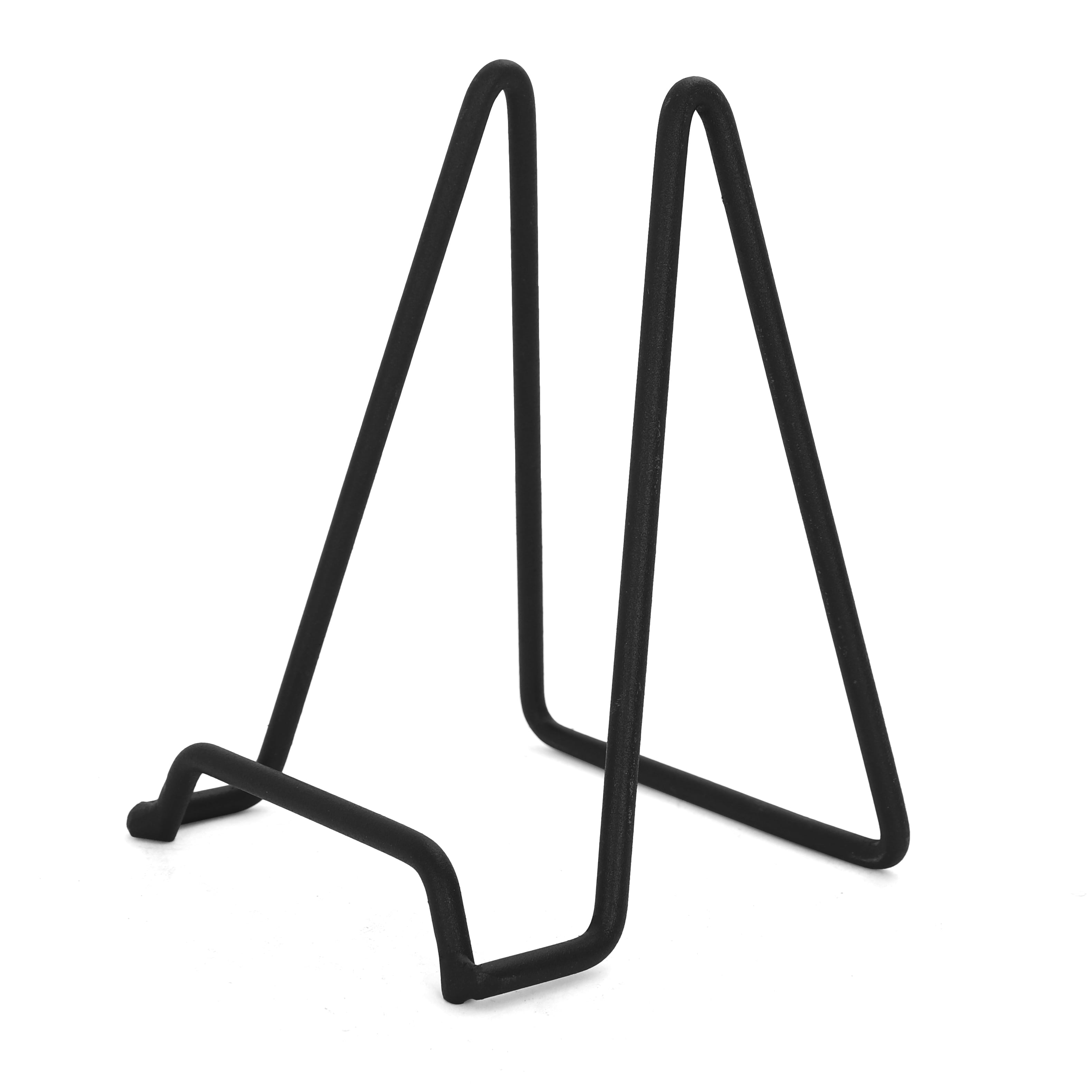 Milltown Merchants Metal Display Stand - Geometric Stand (Medium ...