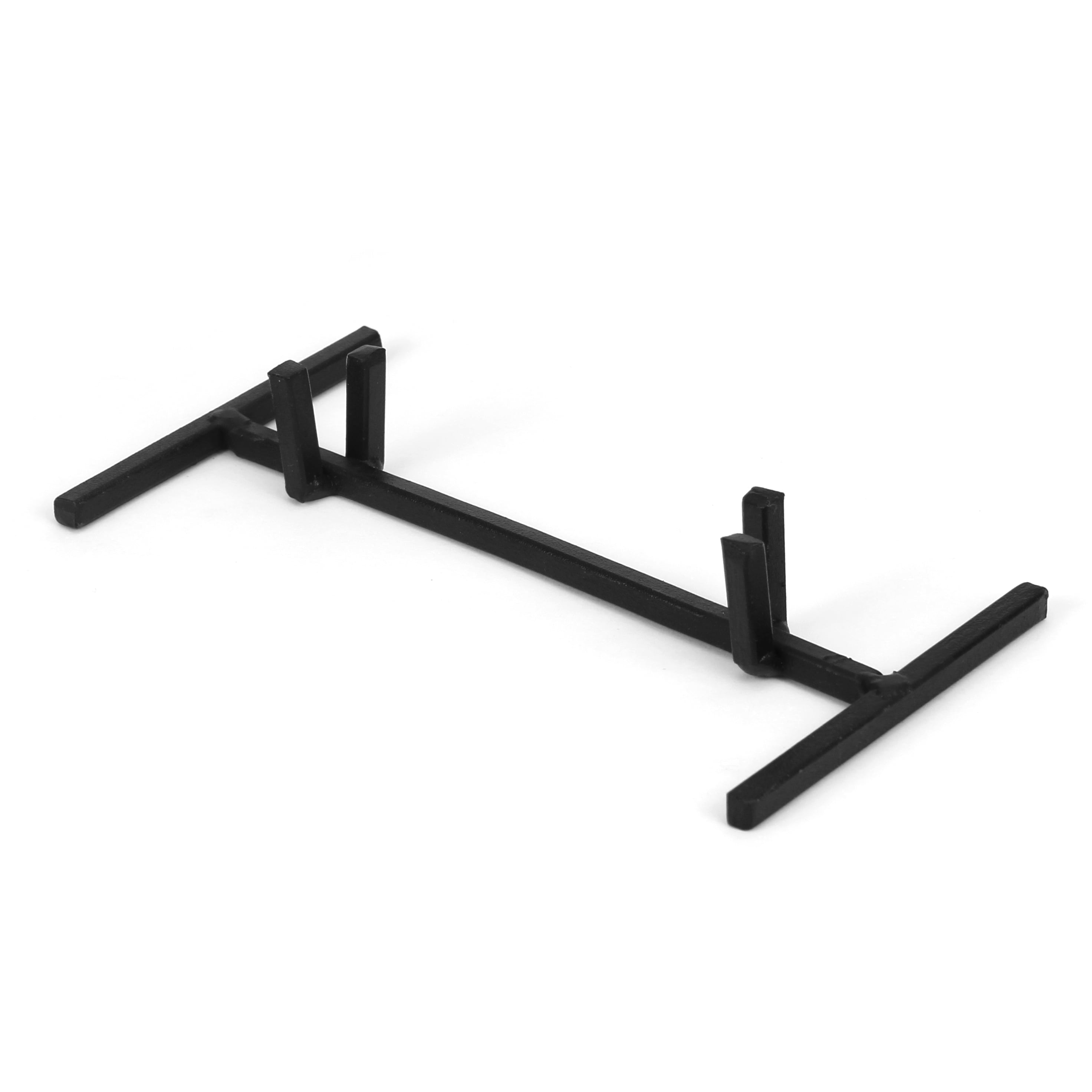Milltown Merchants Metal Display Stand - Modern Base Stand (Small ...