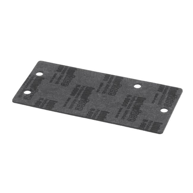Milnor 0203669 Genuine OEM Gasket - Interlock Housing - Walmart.com