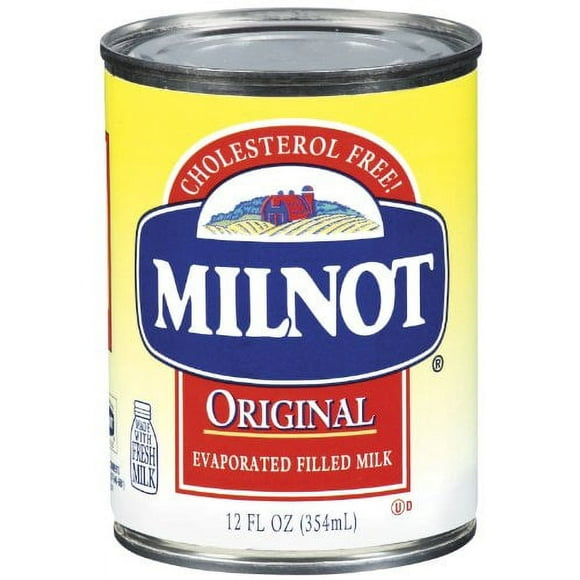 Evaporated Milk in Canned & Powdered Milks - Walmart.com