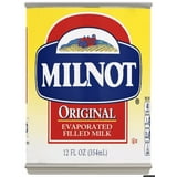 Milnot Original Evaporated Filled Milk, Holiday Baking Recipes, 12 oz ...