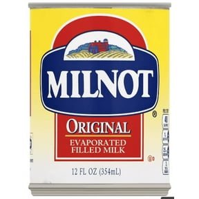 Evaporated Milk in Canned & Powdered Milks - Walmart.com