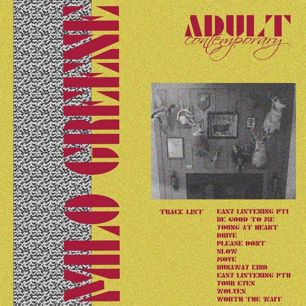Milo Greene - Adult Contemporary - Music & Performance - CD - Walmart.com
