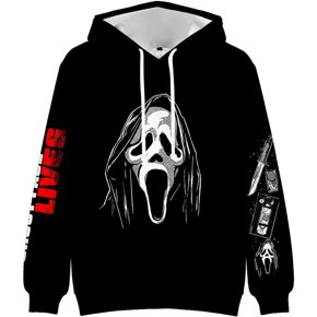 Ghostface Merch