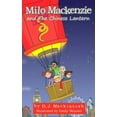 Milo MacKenzie Adventures: Milo Mackenzie and The Chinese Lantern ...
