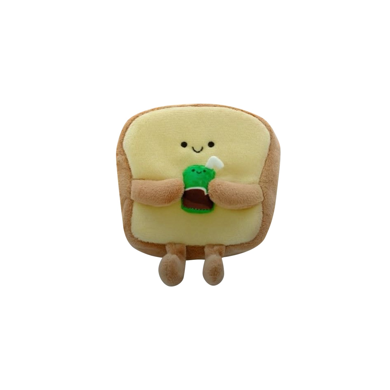 Milo Plush Toy - Premium 7.8 Milo Toast, Milo Cup, Milo Cake Plush Set ...