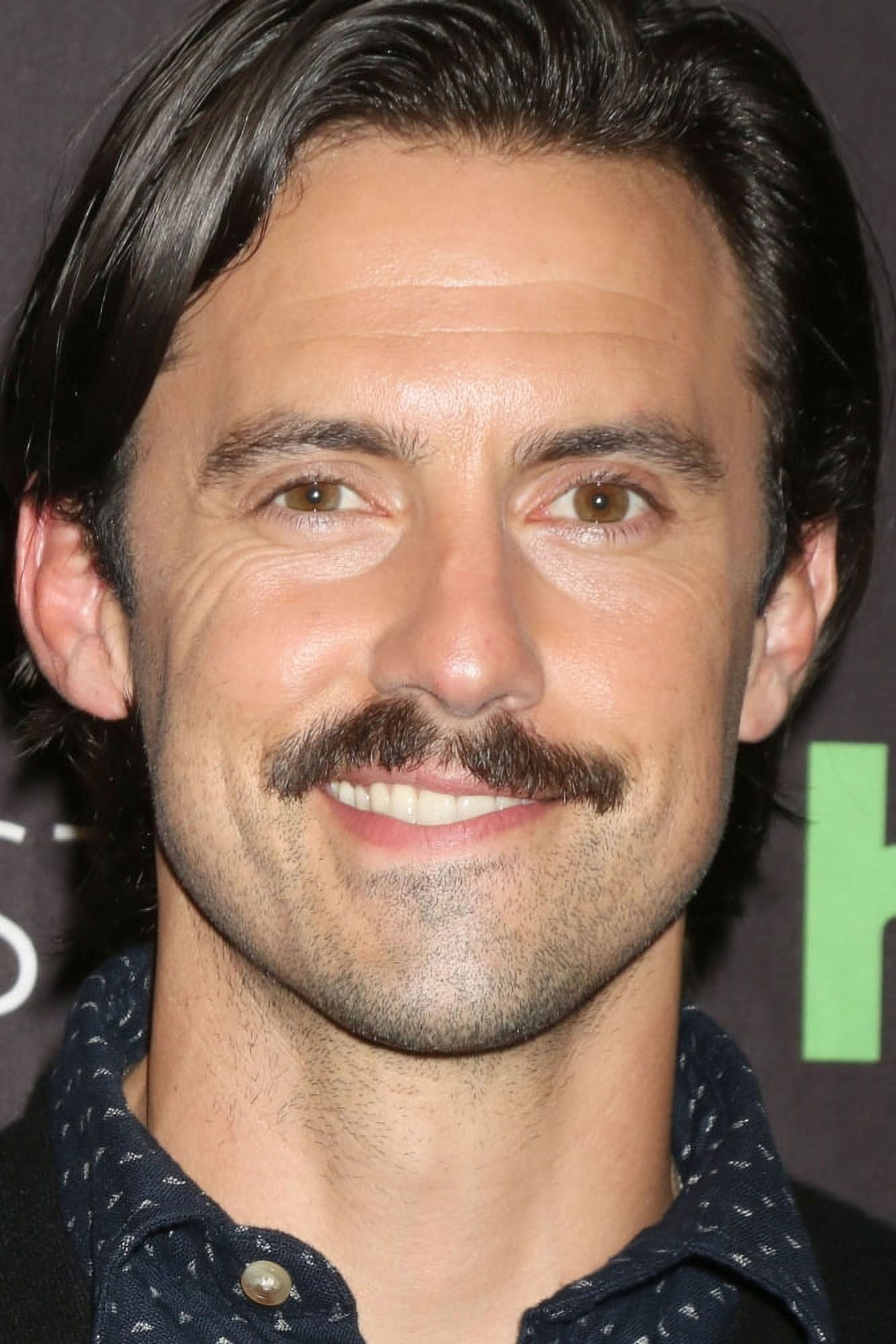Milo Ventimiglia At Arrivals For 2016 Paleyfest Fall Tv Previews - Nbc ...