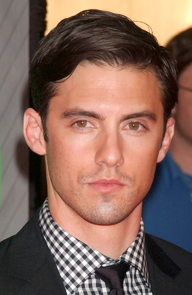 Milo Ventimiglia At Arrivals For Primetime Nbc Network Upfronts - 2007 ...