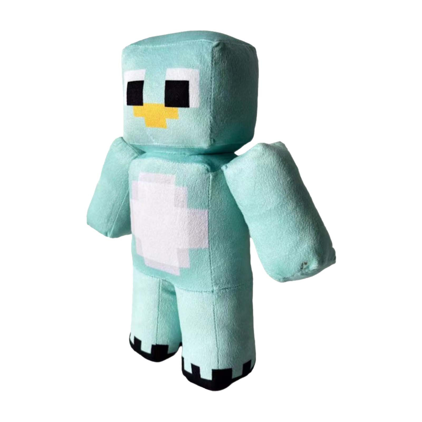 Milo and Chip Plush Toys, Cute Stuffed Plushie Doll for Game Fans ...