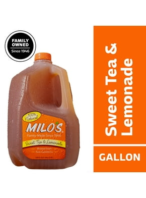 Milo's Iced Tea in Bottled Tea - Walmart.com
