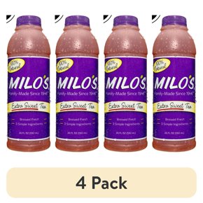 Milo's Iced Tea in Tea - Walmart.com
