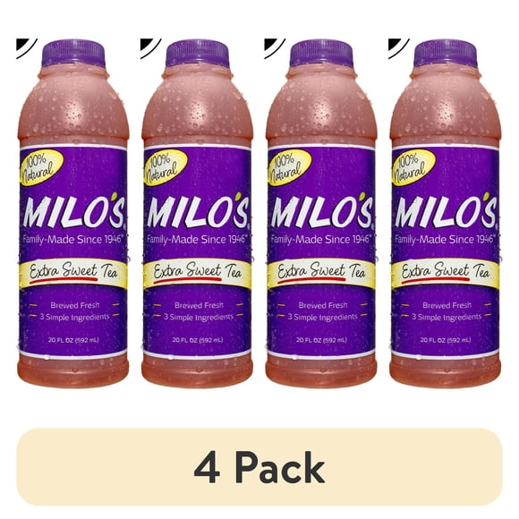 Milo's Tea in Beverages - Walmart.com