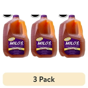 Milo's Iced Tea in Bottled Tea - Walmart.com