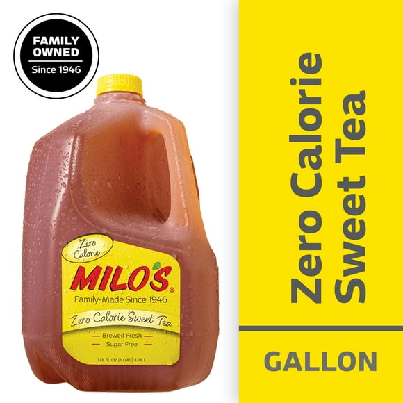 Milo's Iced Tea in Bottled Tea - Walmart.com
