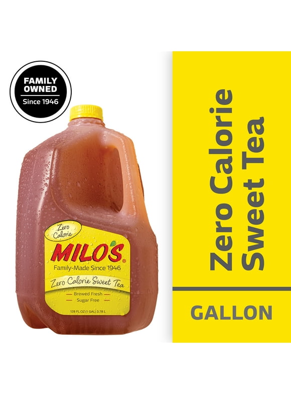 Milo's Iced Tea in Bottled Tea - Walmart.com