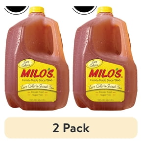 Milo's Iced Tea in Bottled Tea - Walmart.com