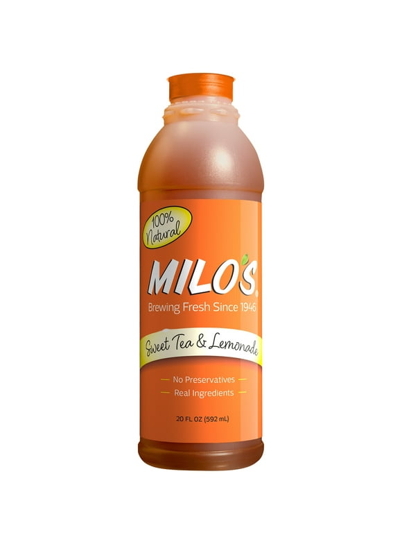Milo's Tea in Beverages - Walmart.com