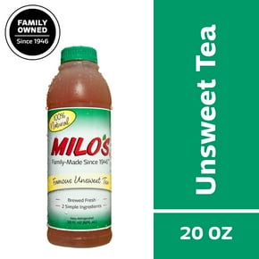 Milo's Iced Tea in Bottled Tea - Walmart.com