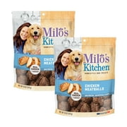 Milo Kitchen Dog Treat