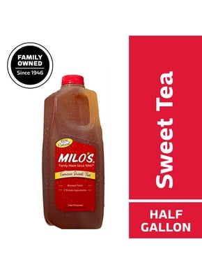 Milo's Iced Tea in Bottled Tea - Walmart.com