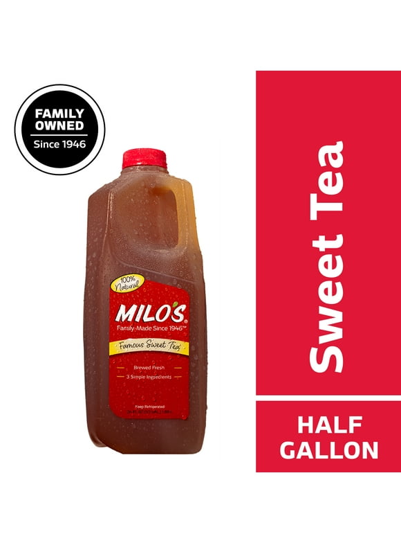 Milo's Tea in Beverages - Walmart.com