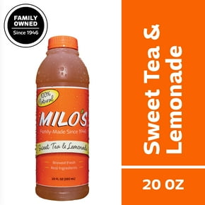 Milo's Iced Tea in Bottled Tea - Walmart.com