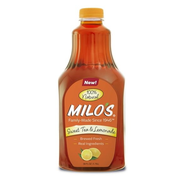 Milo's Tea in Beverages - Walmart.com