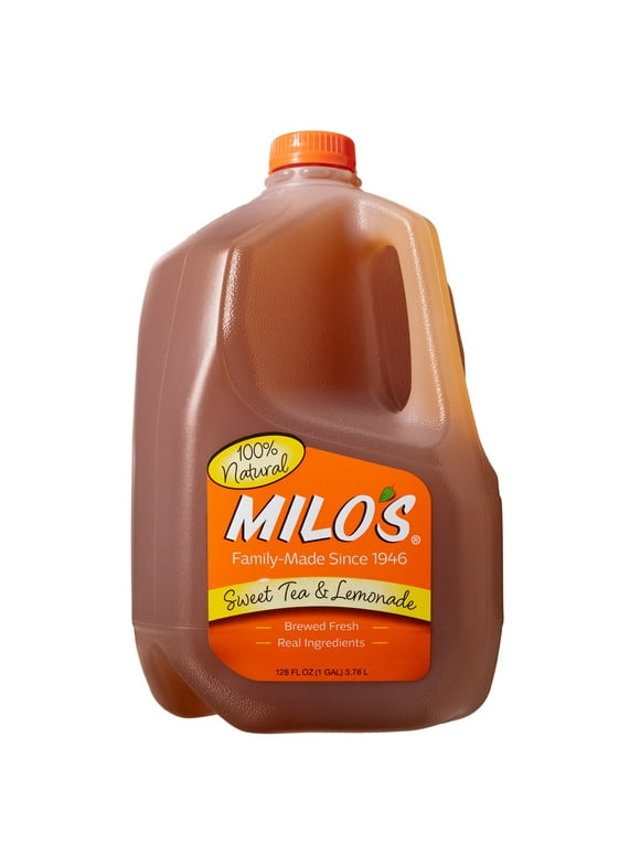 Milo's Tea in Beverages - Walmart.com