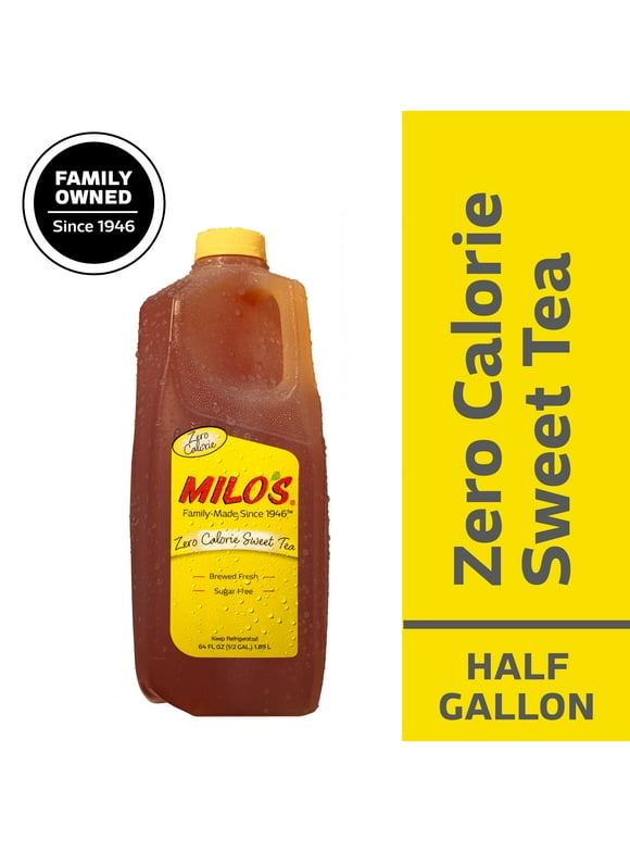 Milo's Tea in Beverages - Walmart.com
