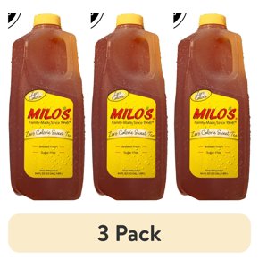 Milo's Iced Tea in Bottled Tea - Walmart.com