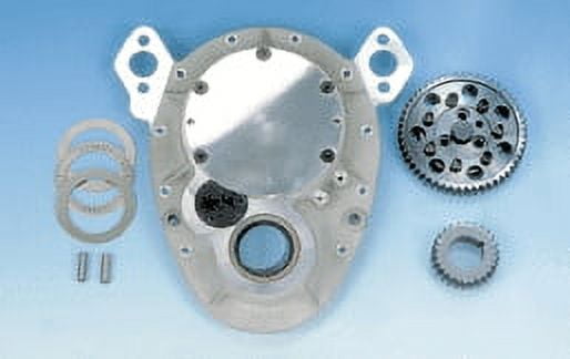 Milodon 12000 MLD12000 GEAR DRIVE ASSY SBC - Walmart.com