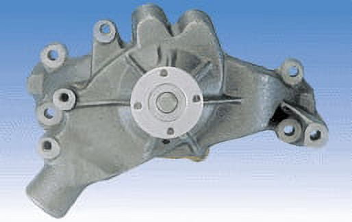 Milodon 16210 MLD16210 W/PUMP SBC H/V STEEL LONG - Walmart.com