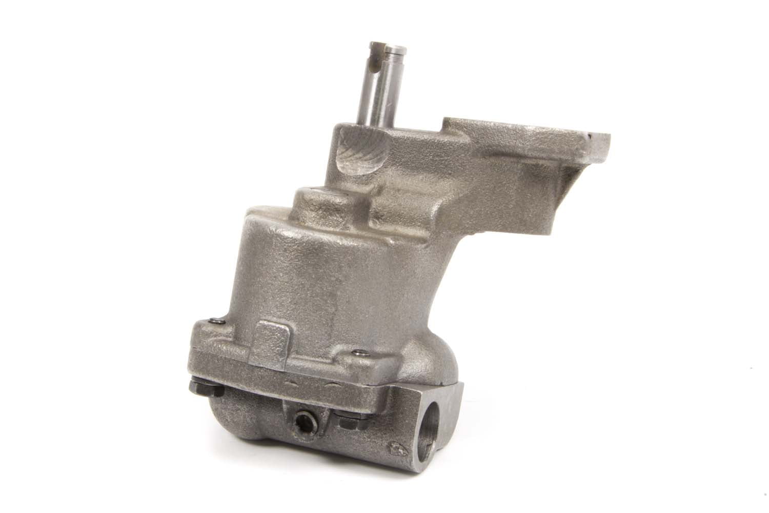 Milodon 18740 MLD18740 OIL PUMP SBC HI VOL 3/4 INL - Walmart.com