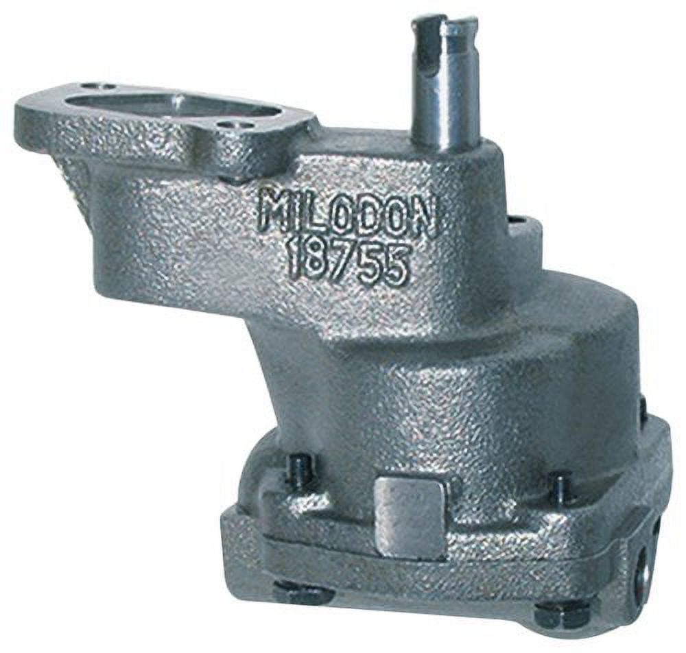 Milodon 18755 MLD18755 OIL PUMP SBC STD VOLUME - Walmart Business Supplies
