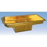 Milodon 31000 MLD31000 OIL PAN HEMI 5.7/6.1L - Walmart.com