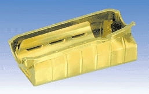 Milodon 31145 MLD31145 OIL PAN SBC COMP DRAG - Walmart.com