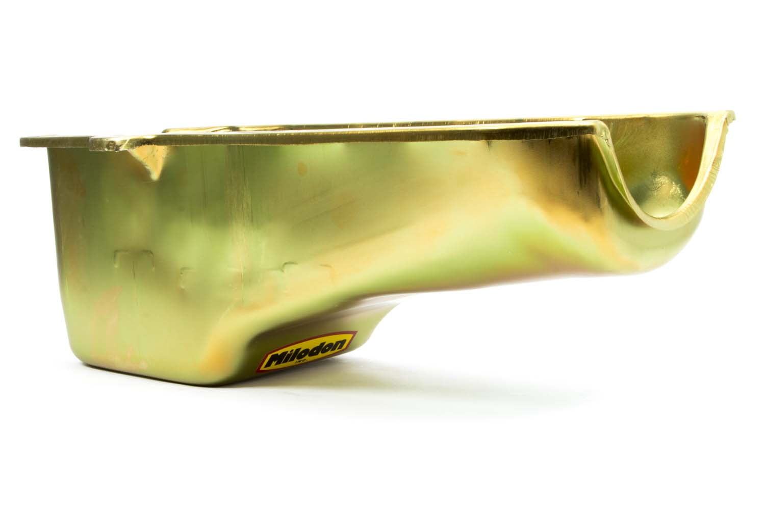 Milodon 31502 MLD31502 OIL PAN SBC CLAIMER 80-85 - Walmart.com