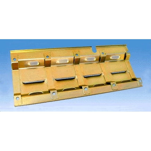 Milodon 32150 MLD32150 WINDAGE TRAY LS1 LOUVERED - Walmart Business ...