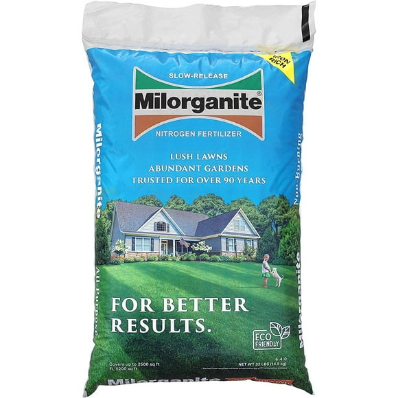 Nitrogen Fertilizer in Fertilizer - Walmart.com