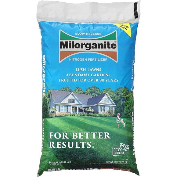 Nitrogen Fertilizer in Fertilizer - Walmart.com