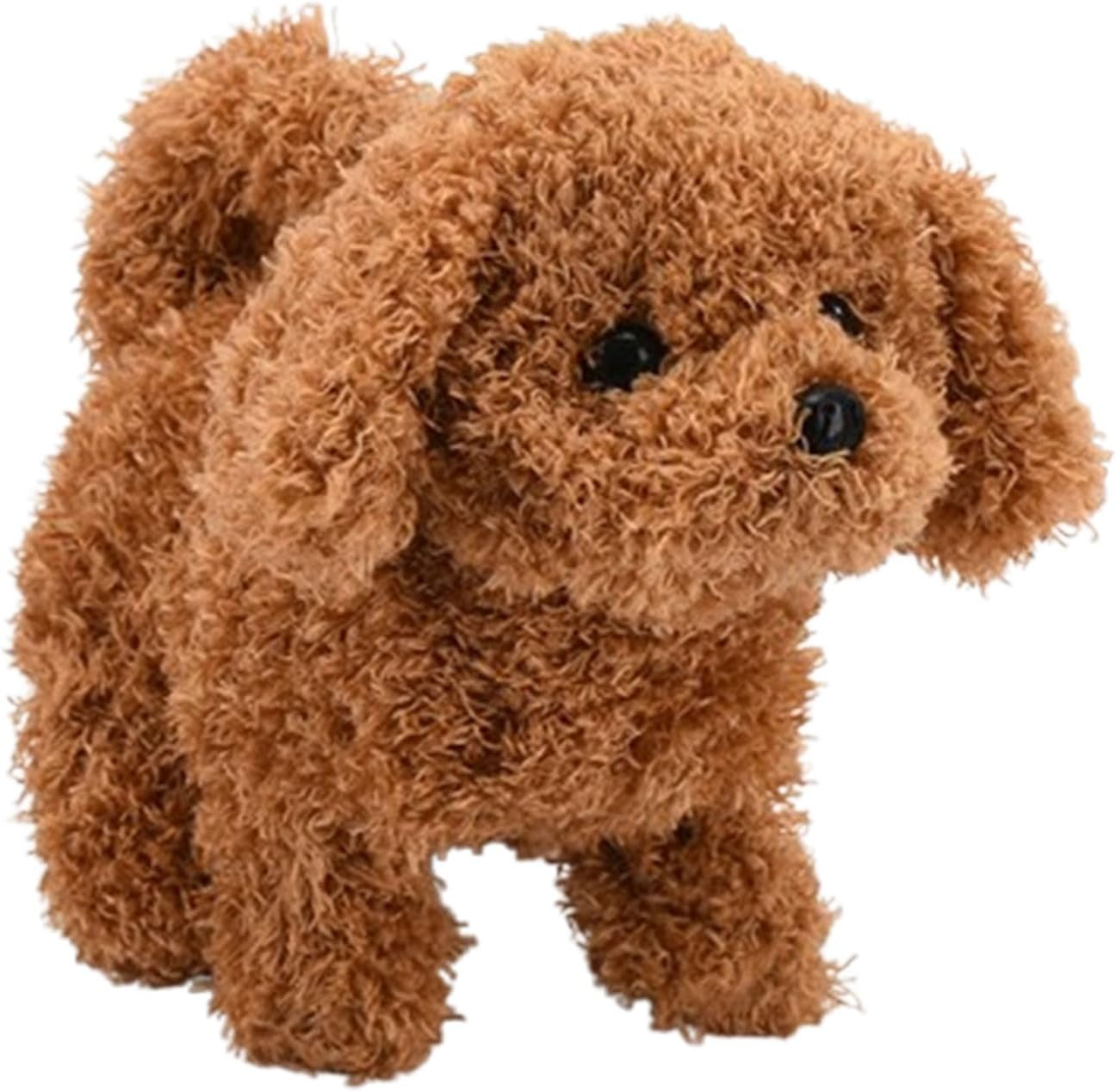 Milow - My Realistic Robot Puppy, Milow Robotics Puppy, Milow Robotics ...