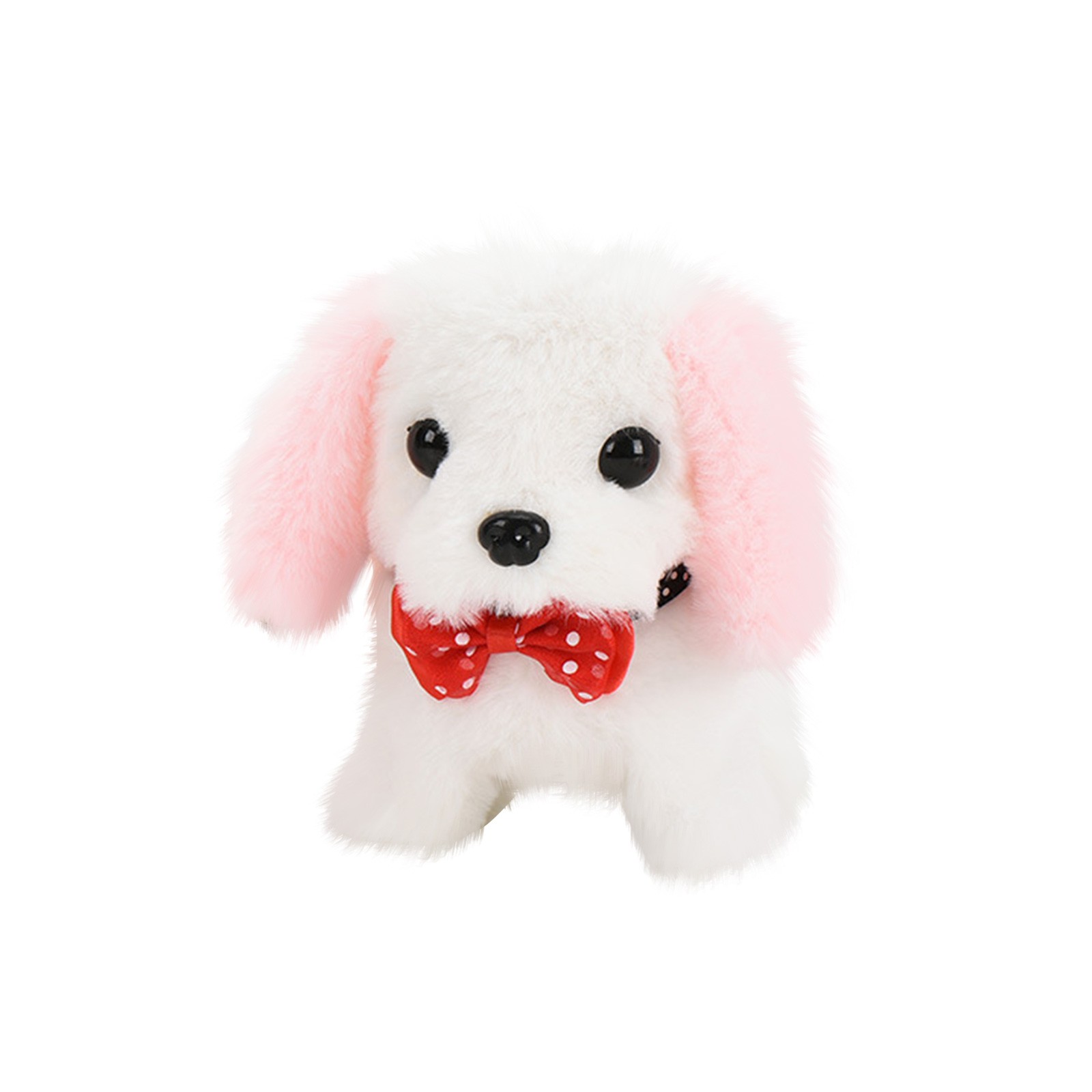 Milow - My Realistic Robot Puppy, Milow Robotics Puppy, Milow Robotics ...