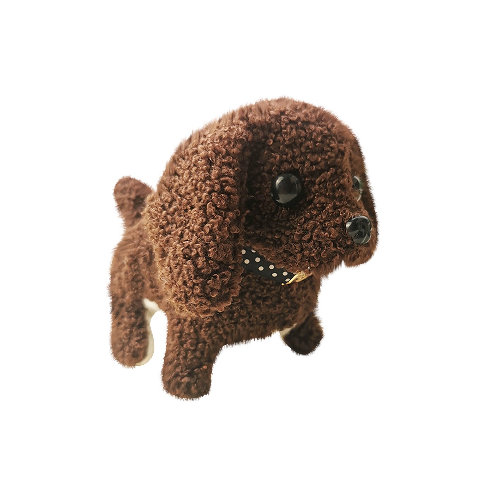 Milow - My Realistic Robot Puppy, Milow Robotics Puppy, Milow Robotics ...